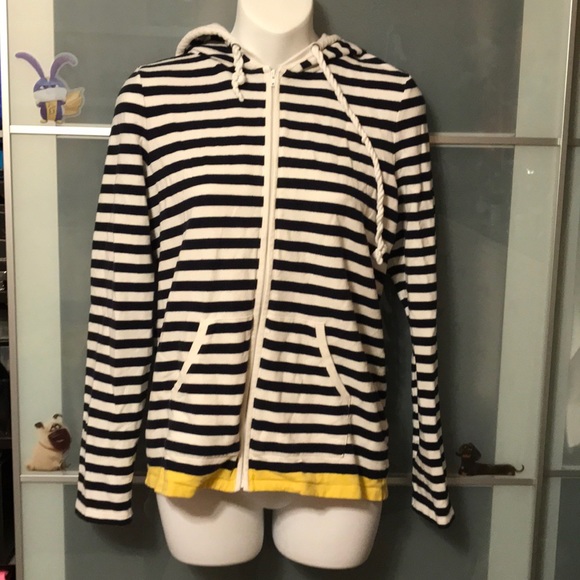 Talbots | Tops | Talbots Hoodie 439 | Poshmark